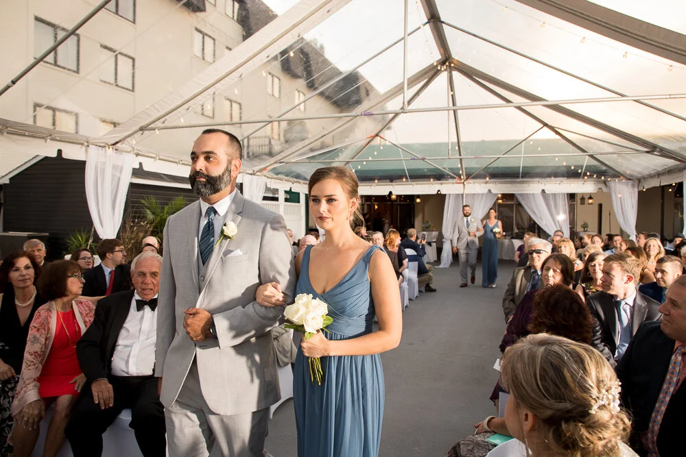 Annapolis waterfront wedding 60 photos - Astyledwedding.com