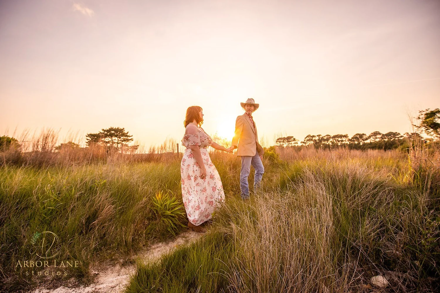 Arbor Lane Studios: Eastern Shore Maryland Wedding Photographers