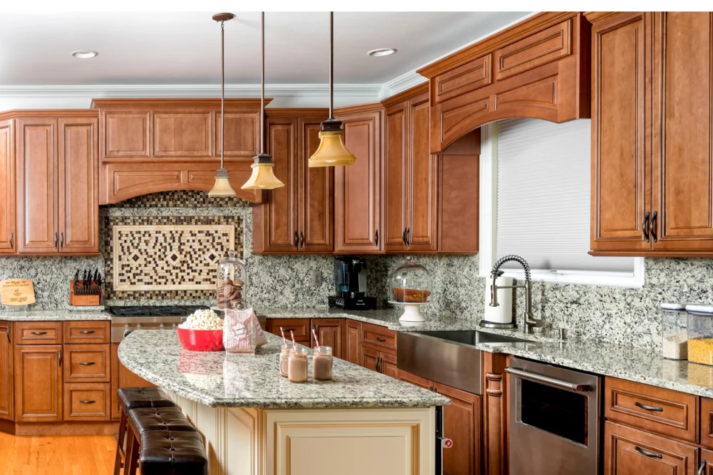 Cabinet Basics: Cabinet Door and Drawer Styles — UR Cabinets: Tampa Bay ...