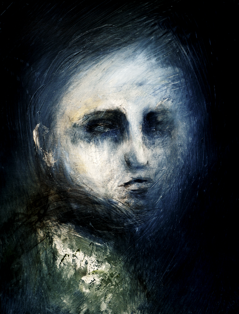 Portraits — MARILYN KALISH