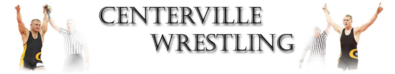 Centerville Elks Wrestling