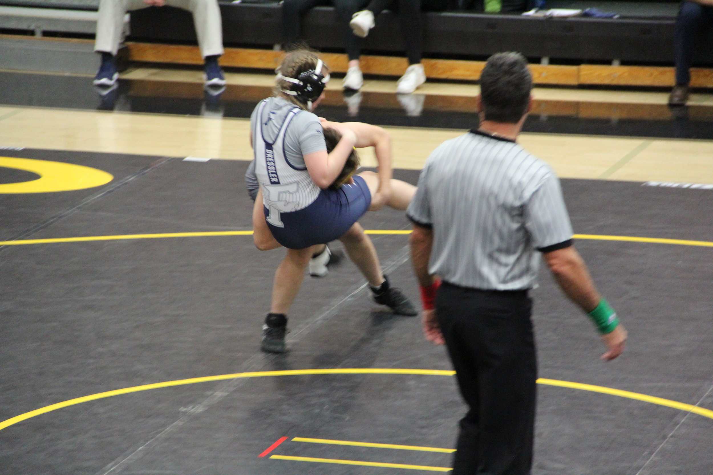 JV 2021-2022 — CENTERVILLE ELKS