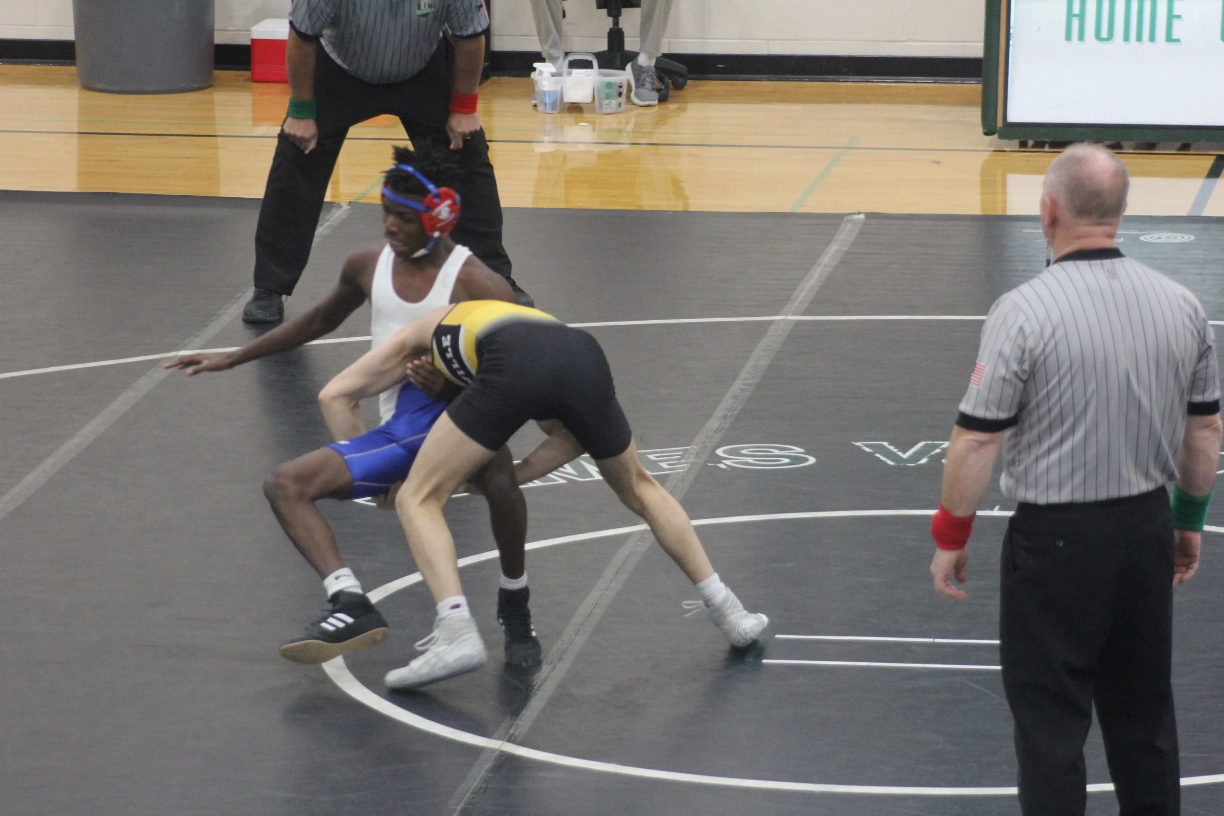 CENTERVILLE ELKS