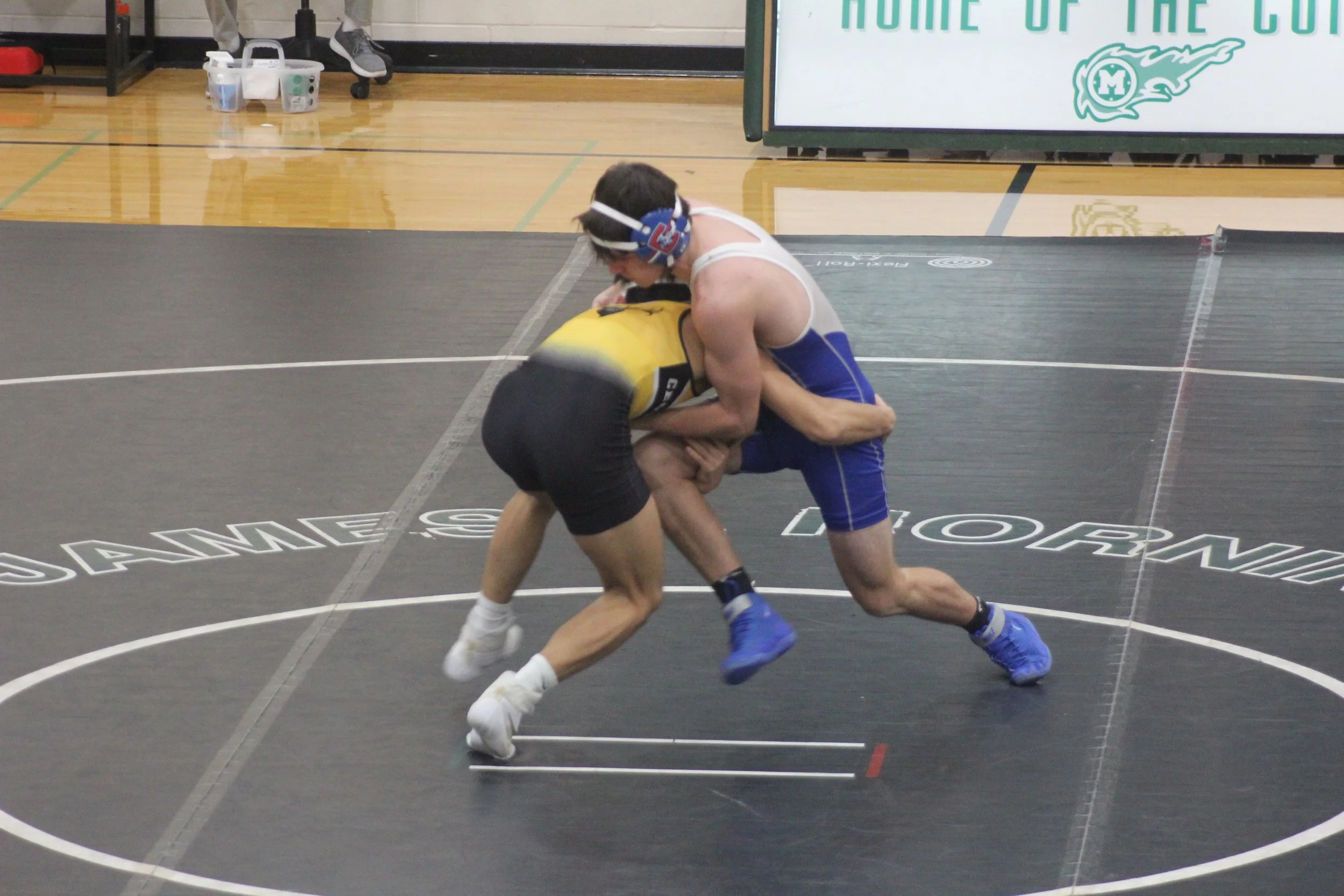 29 Jan 2022 Conner KY Mason Tri — CENTERVILLE ELKS