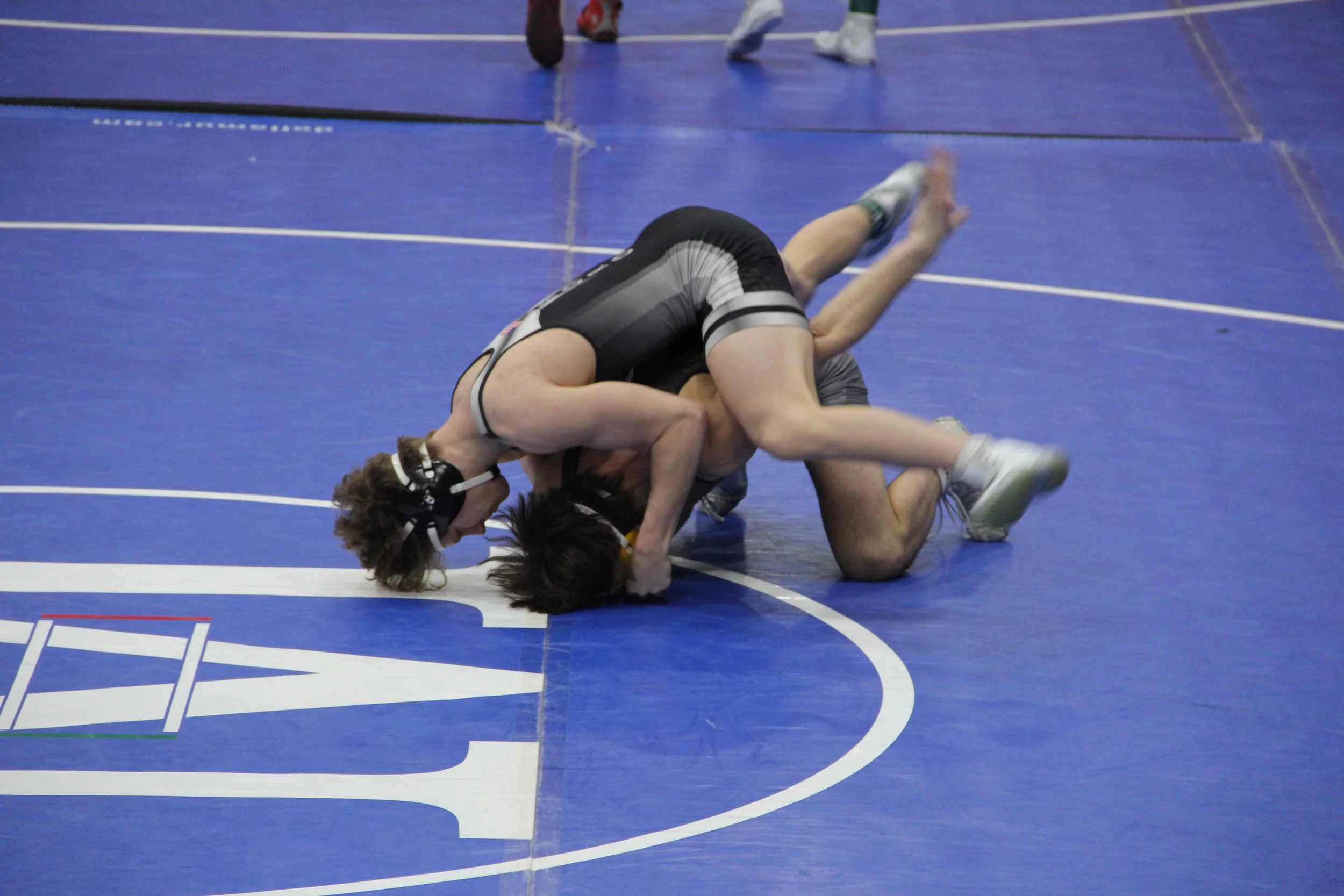 19 Feb 2022 GWOC — CENTERVILLE ELKS