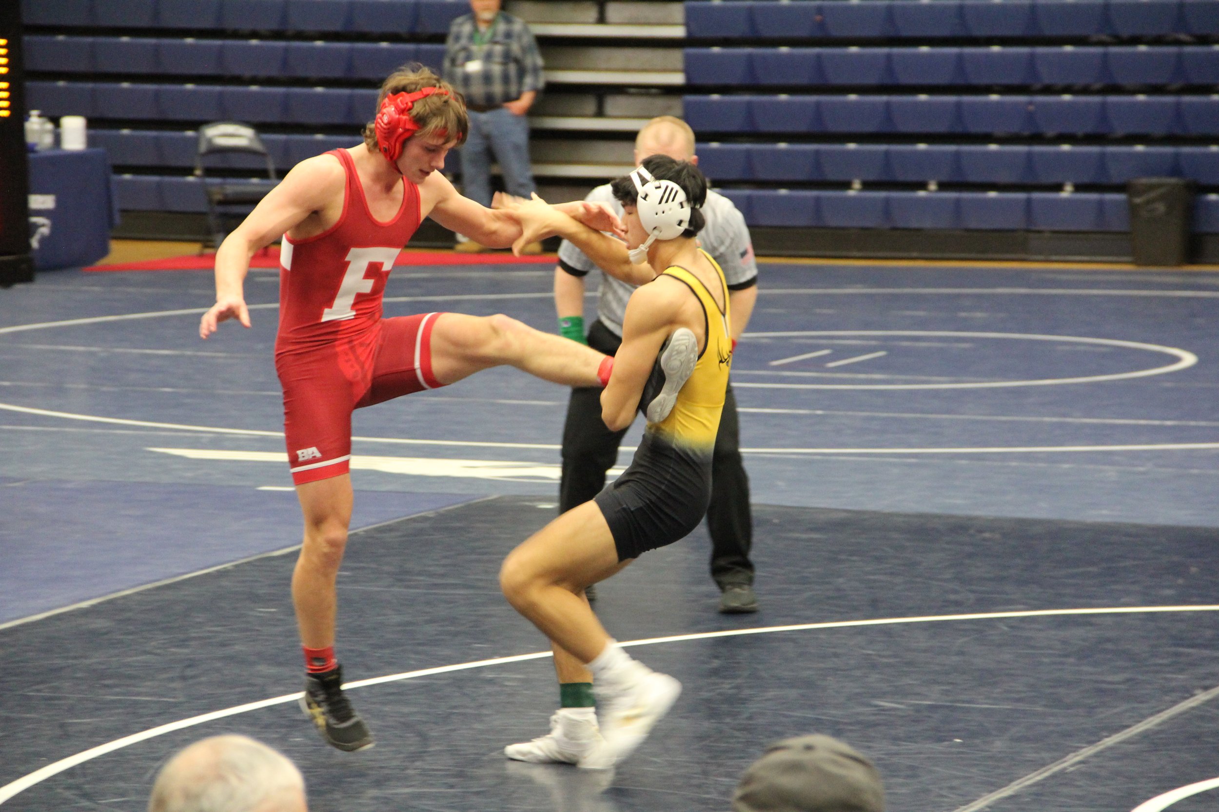 4-5 Mar 2022 District Day 2 — CENTERVILLE ELKS