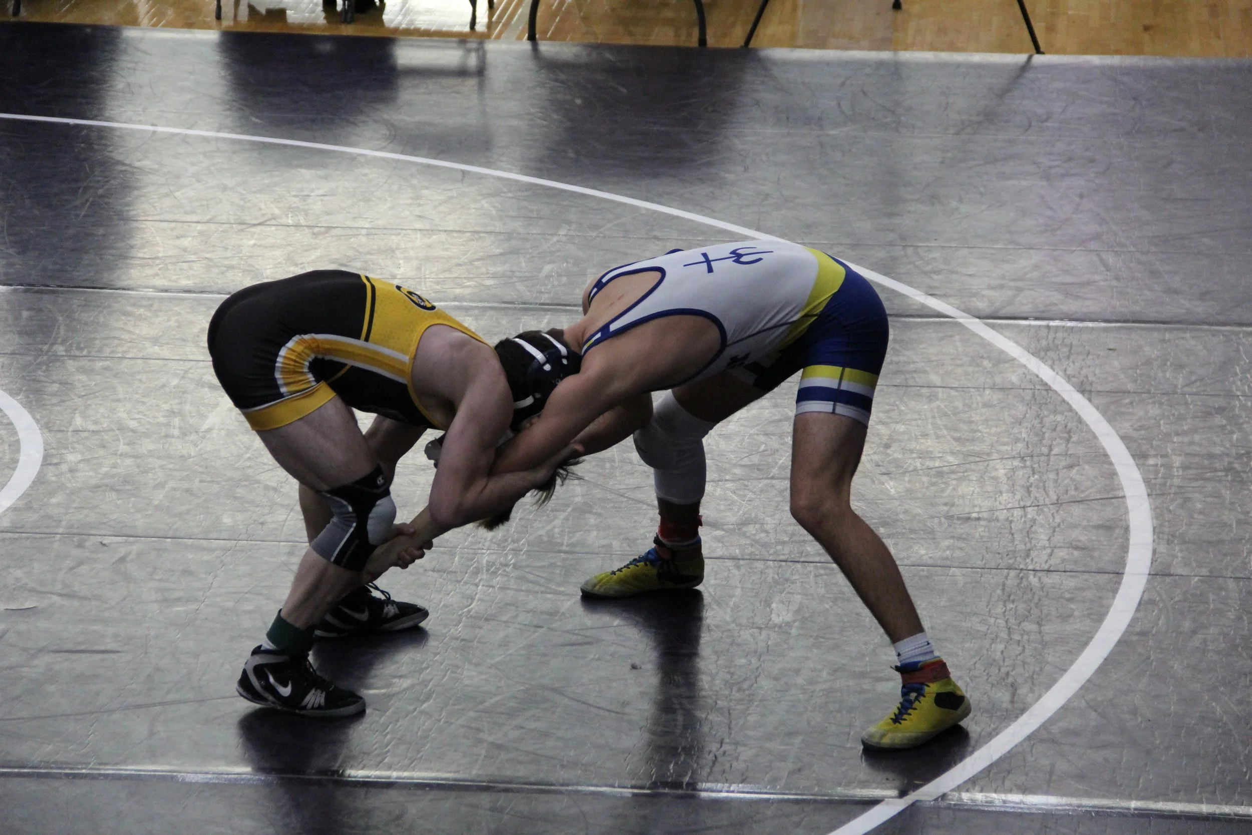 21-22 Dec SWOWCA Coaches Classic — CENTERVILLE ELKS