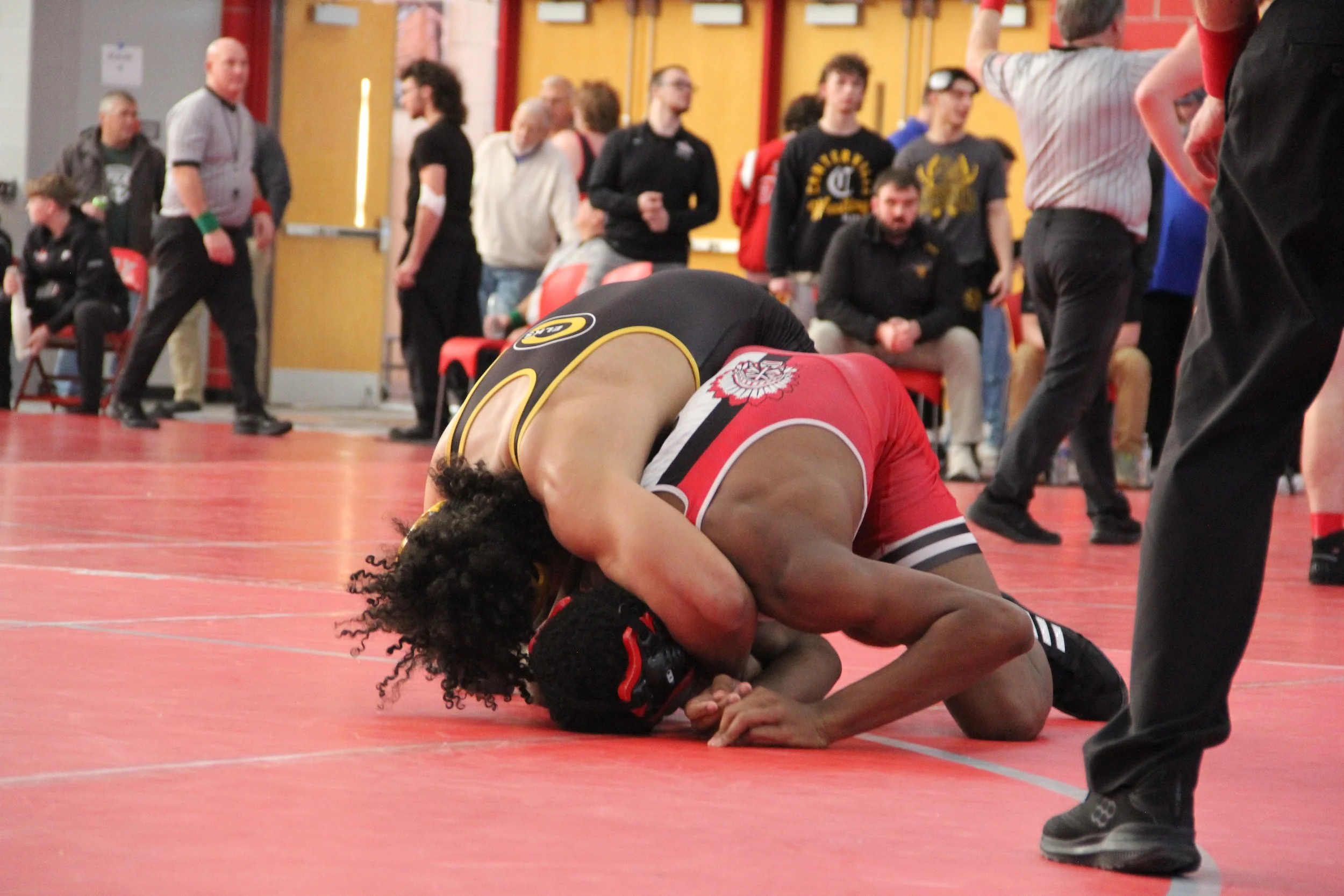 4 Jan Troy Invitational — CENTERVILLE ELKS