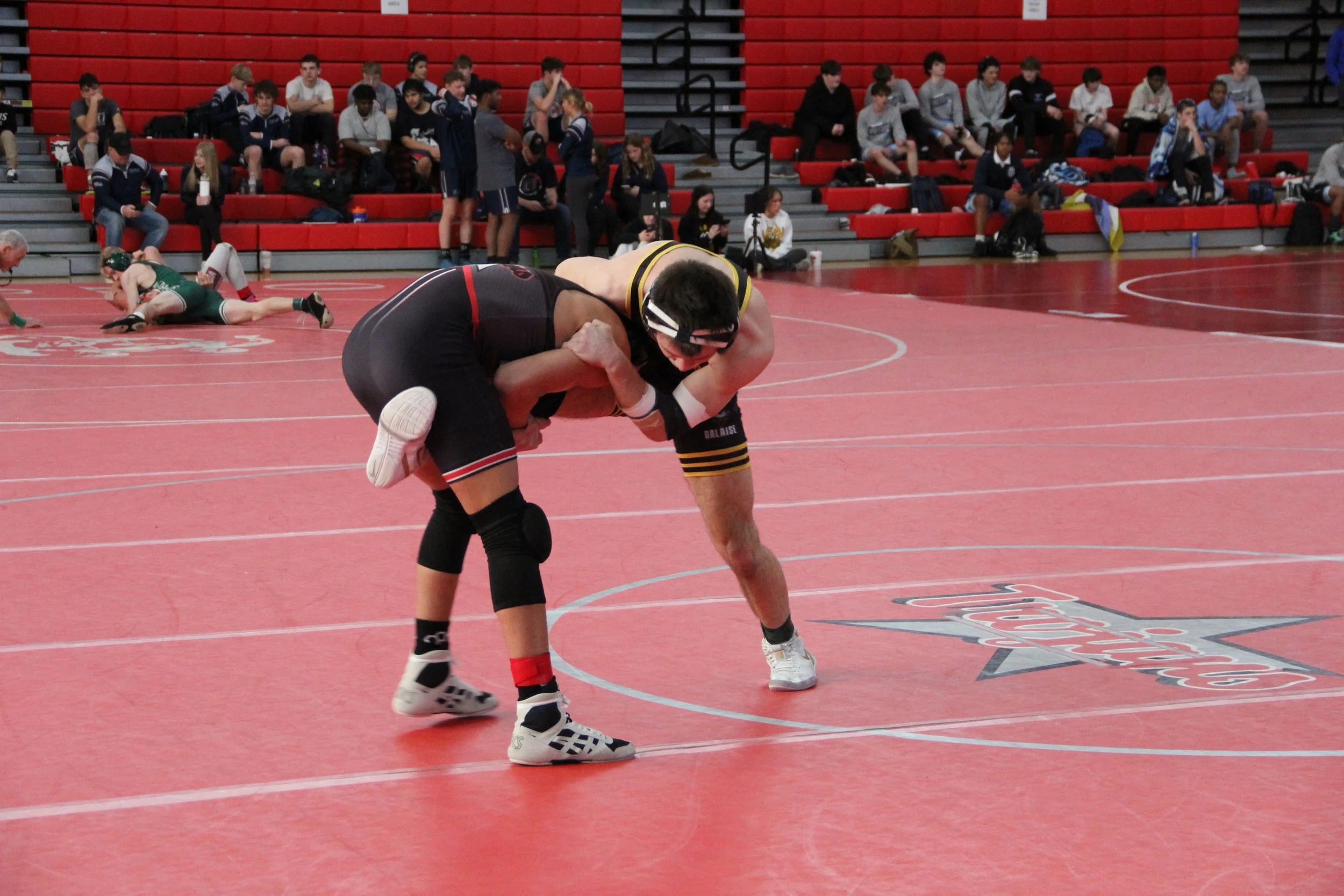 4 Jan Troy Invitational — CENTERVILLE ELKS