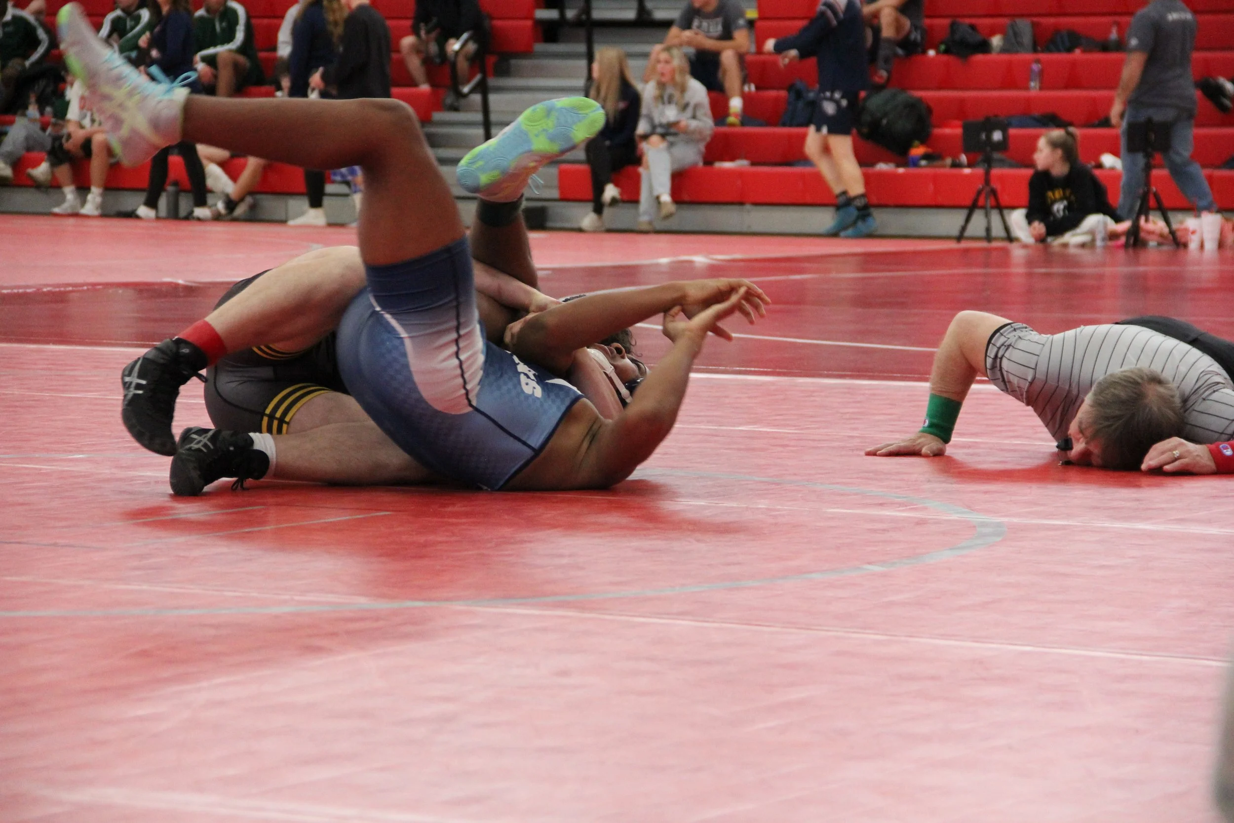 4 Jan Troy Invitational — CENTERVILLE ELKS