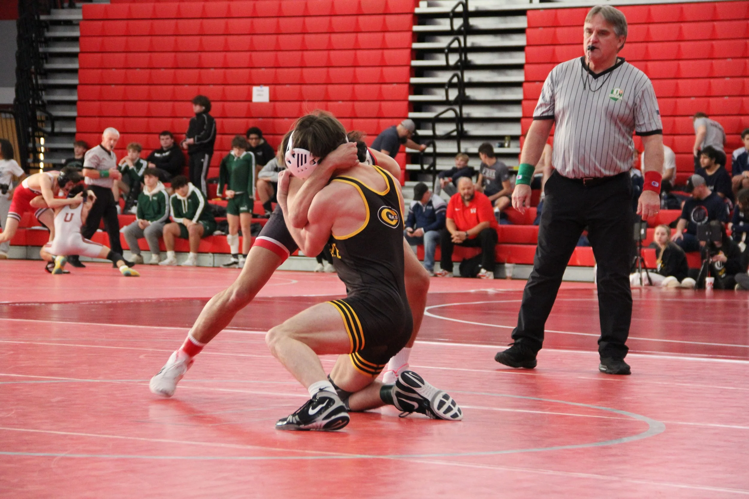 4 Jan Troy Invitational — CENTERVILLE ELKS