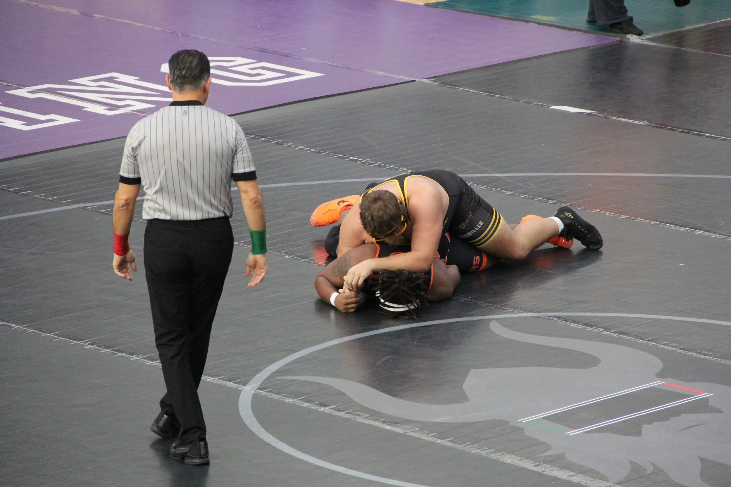 Dylan Bookmiller — CENTERVILLE ELKS