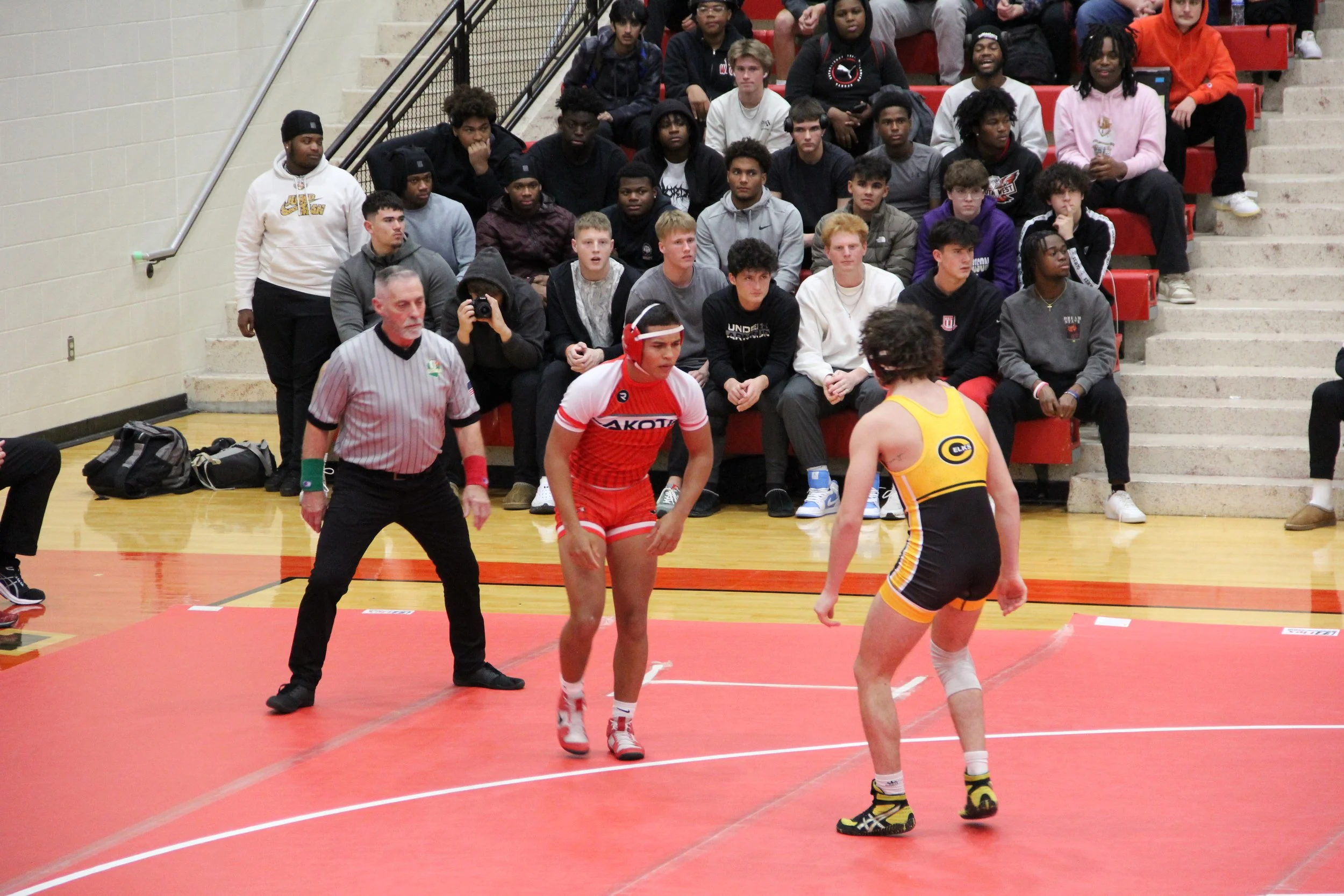 Mick Moyer — CENTERVILLE ELKS