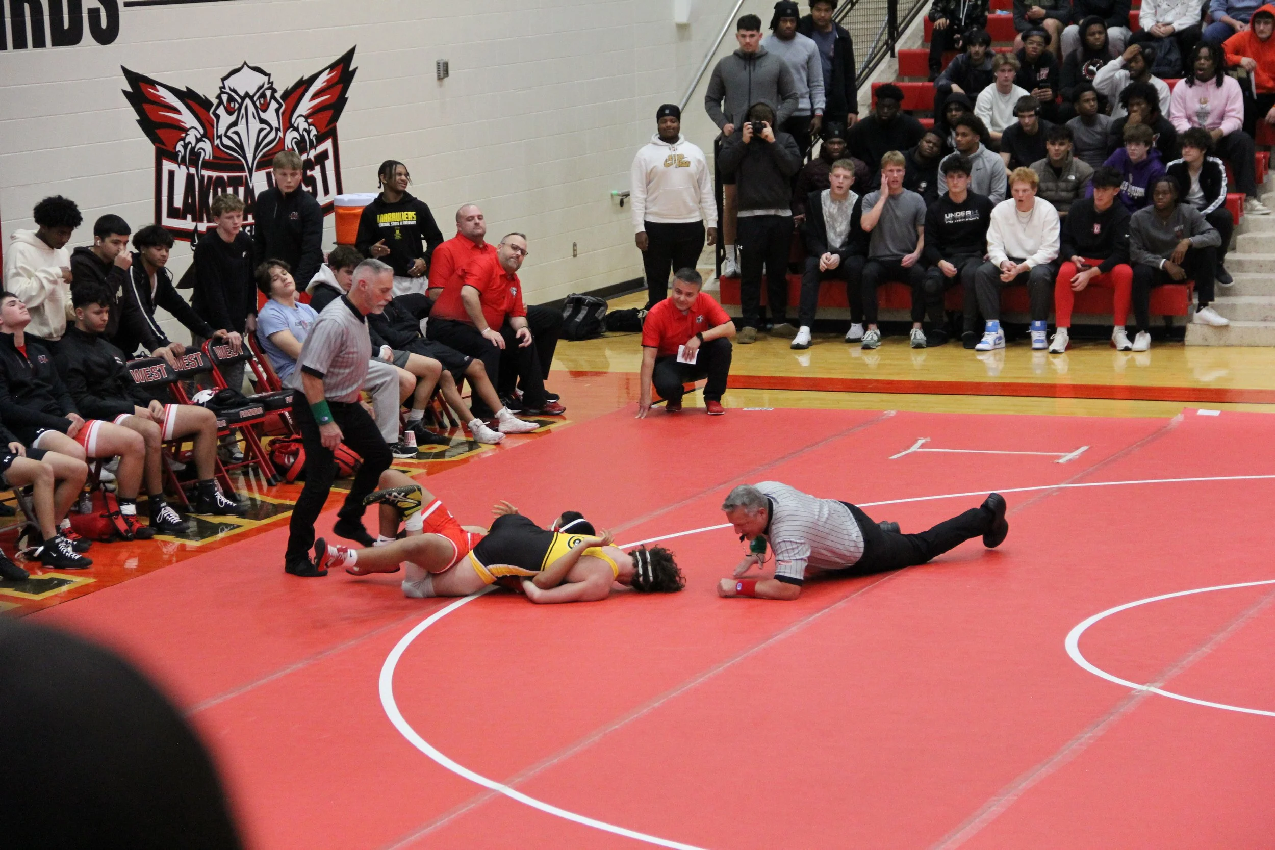 Mick Moyer — CENTERVILLE ELKS