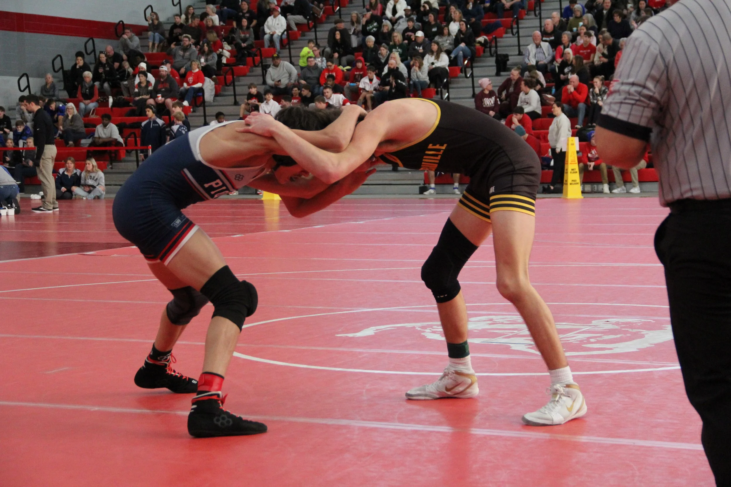 Ryder Savage — CENTERVILLE ELKS