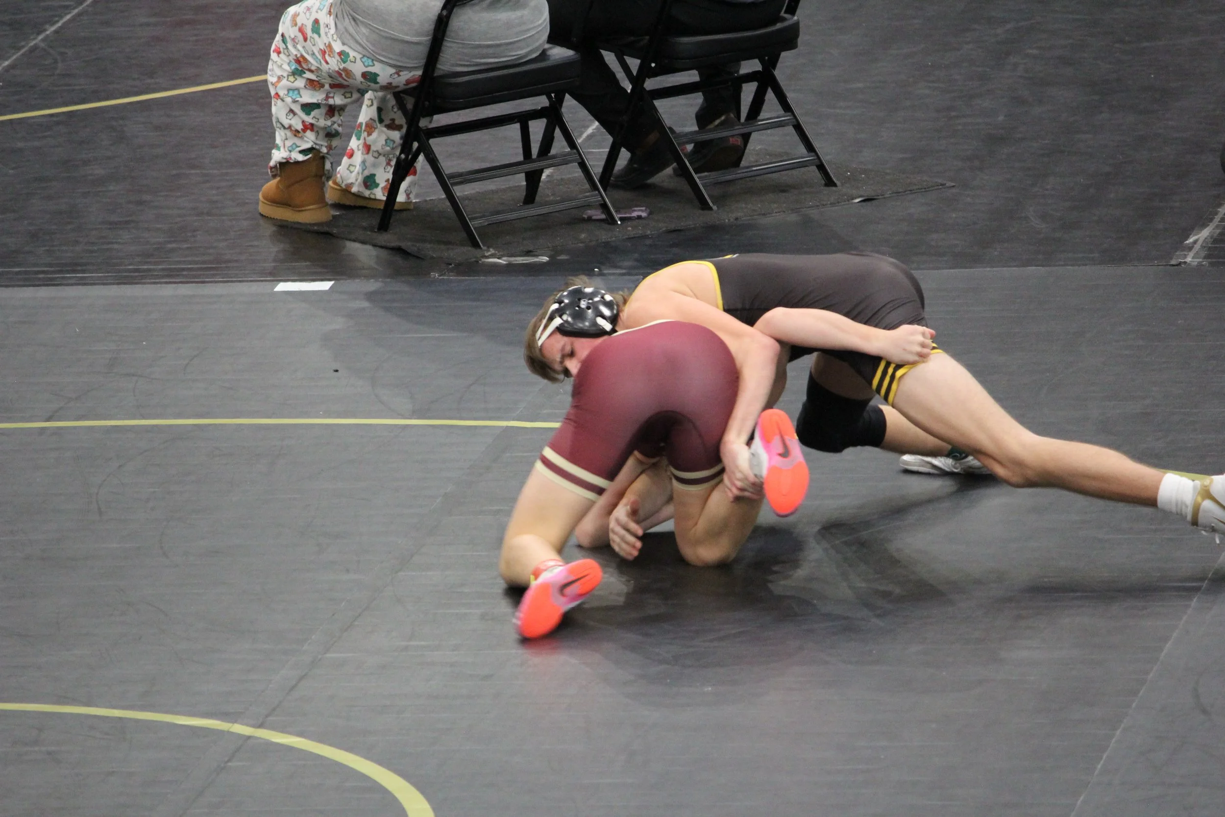 Ryder Savage — CENTERVILLE ELKS