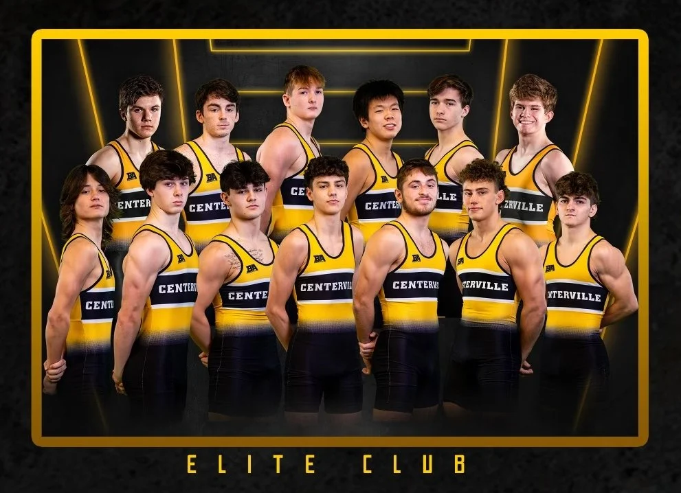 2022-2023 Photos — CENTERVILLE ELKS