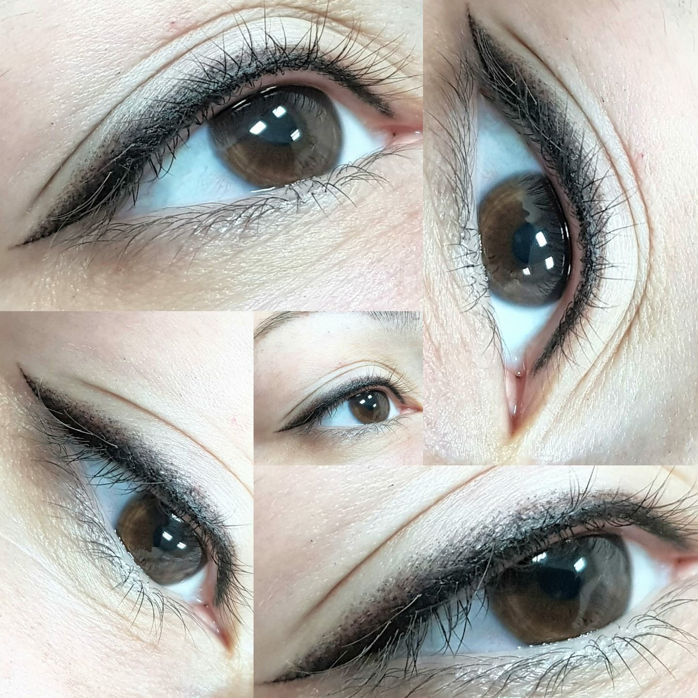 Permanent Makeup for the Eyes and Lips — Houston's Premier Beauty ...