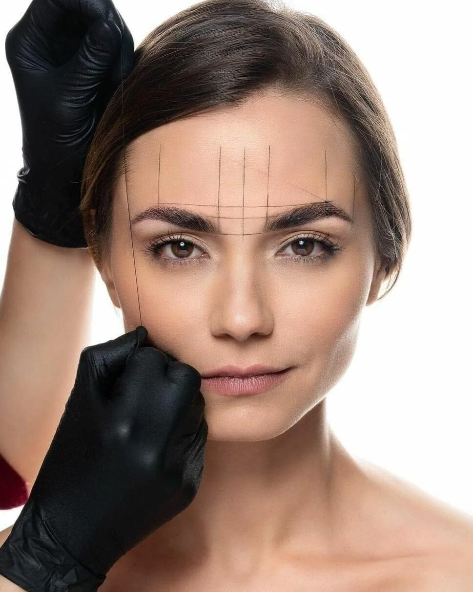 Houston's Premier Beauty Boutique - Experts in brows & lashes in ...