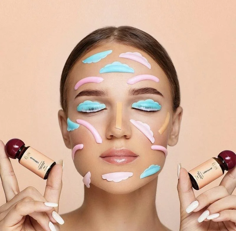 Houston's Premier Beauty Boutique - Experts in brows & lashes in ...
