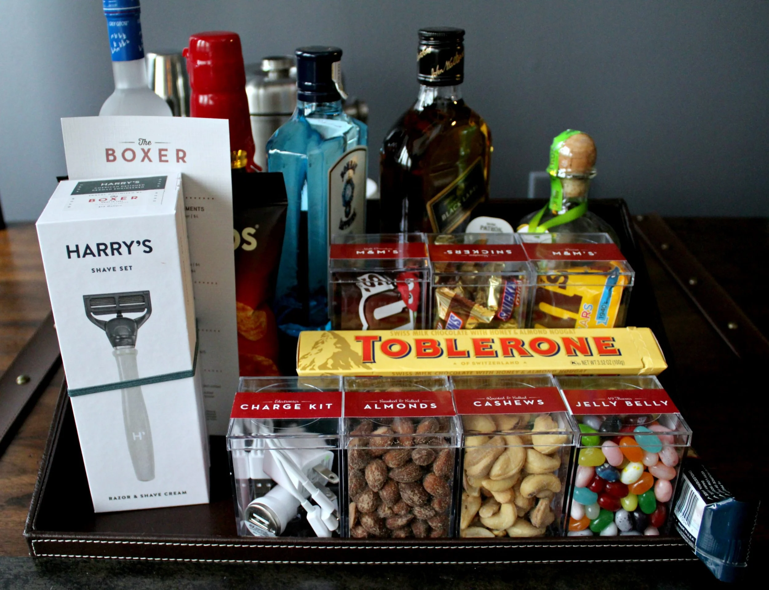 The Boxer Boston - Checking In — Lattes, Life & Luggage