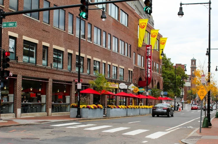 Cambridge Neighborhood Guide | Boston — Lattes, Life & Luggage