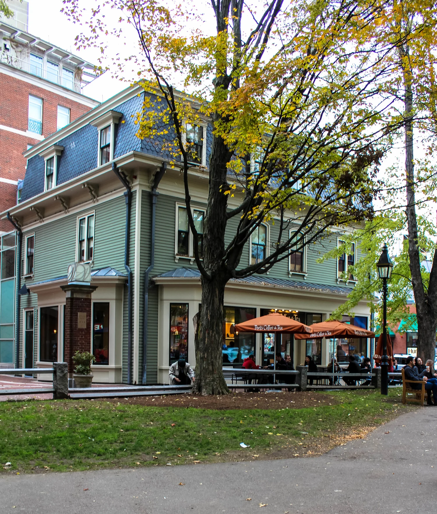 Cambridge Neighborhood Guide | Boston — Lattes, Life & Luggage