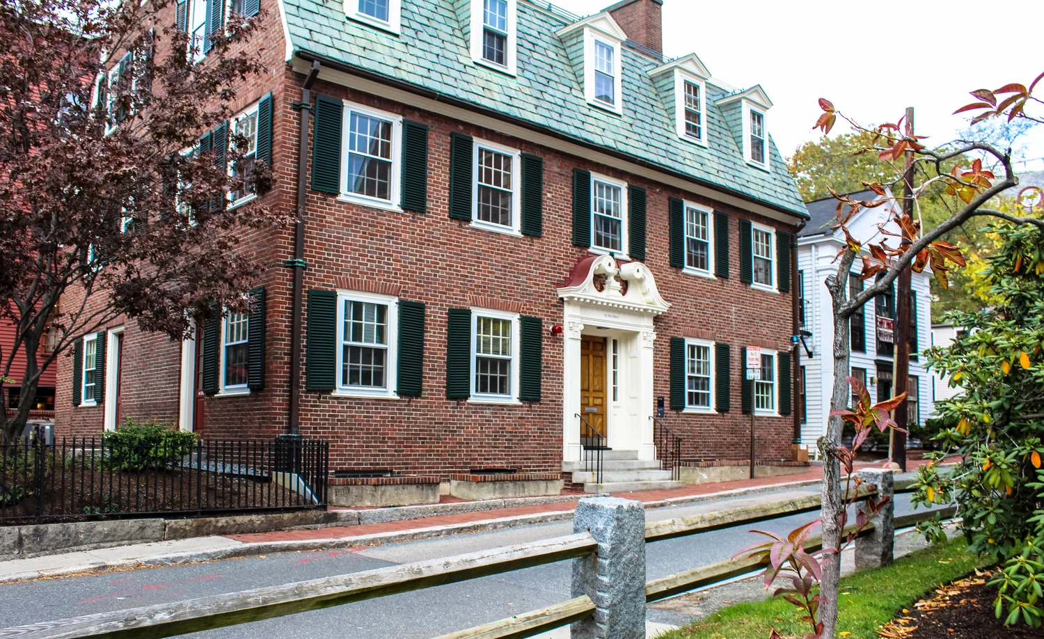 Cambridge Neighborhood Guide | Boston — Lattes, Life & Luggage