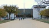 3 Nature + Science Museums | DC Museum Guide — Lattes, Life & Luggage