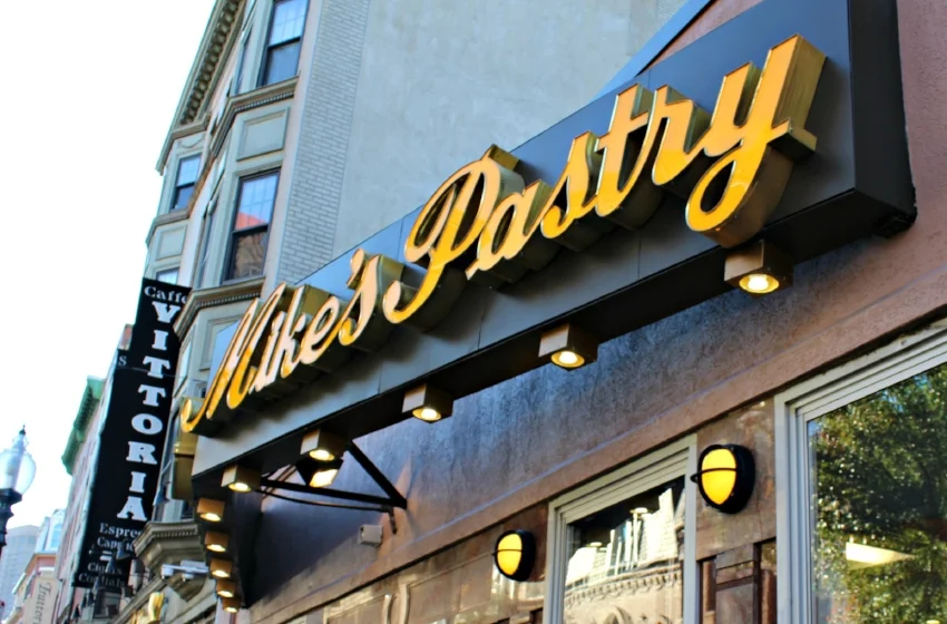 North End Neighborhood Guide — Lattes, Life & Luggage