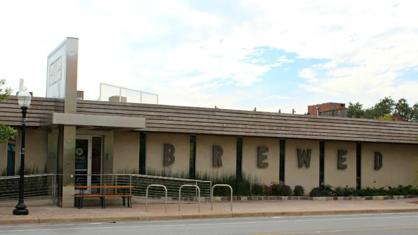 5 Things To Do Along Magnolia Avenue | Fort Worth, TX — Lattes, Life ...