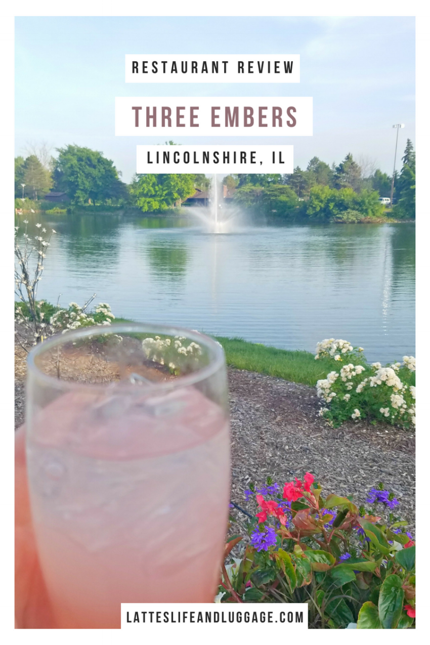 Summer Nights at Three Embers at the Chicago Marriott Lincolnshire ...