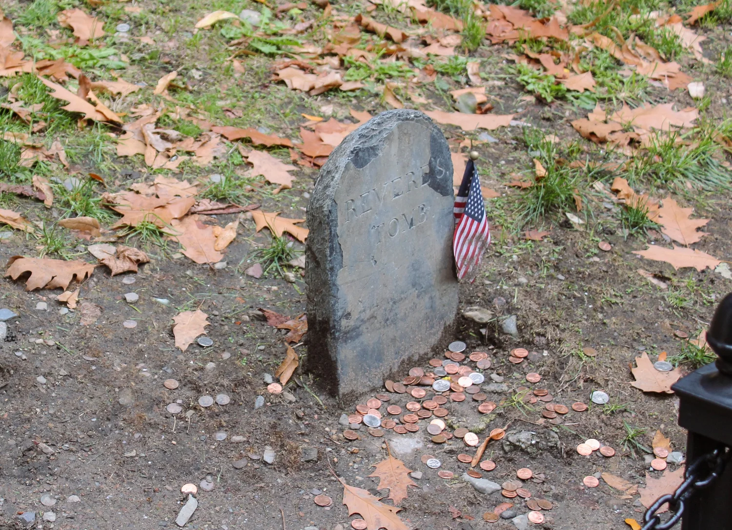 7 Historical Sites To Visit In Boston — Lattes, Life & Luggage