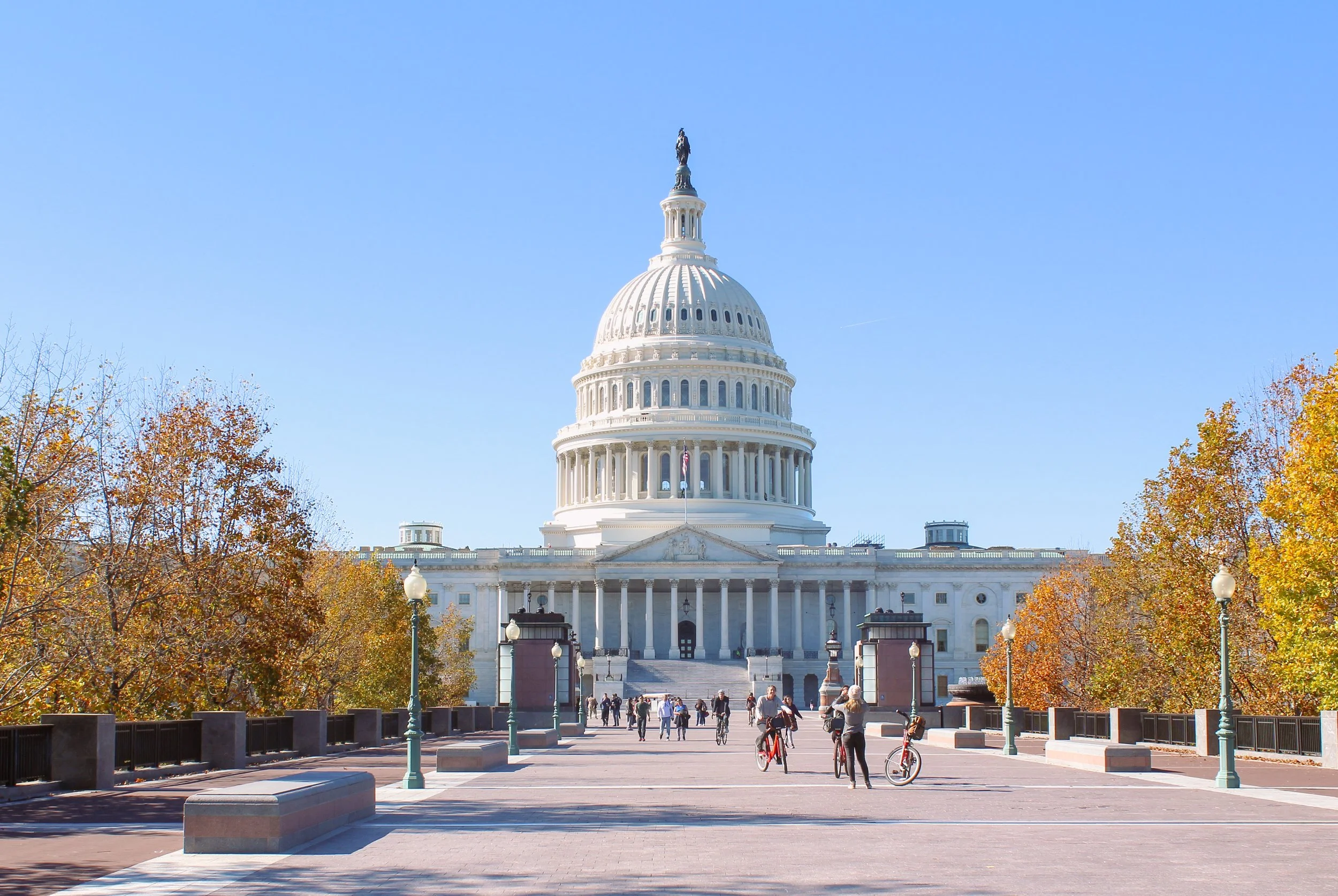 10 U.S. Destinations for a Solo Trip — Lattes, Life & Luggage