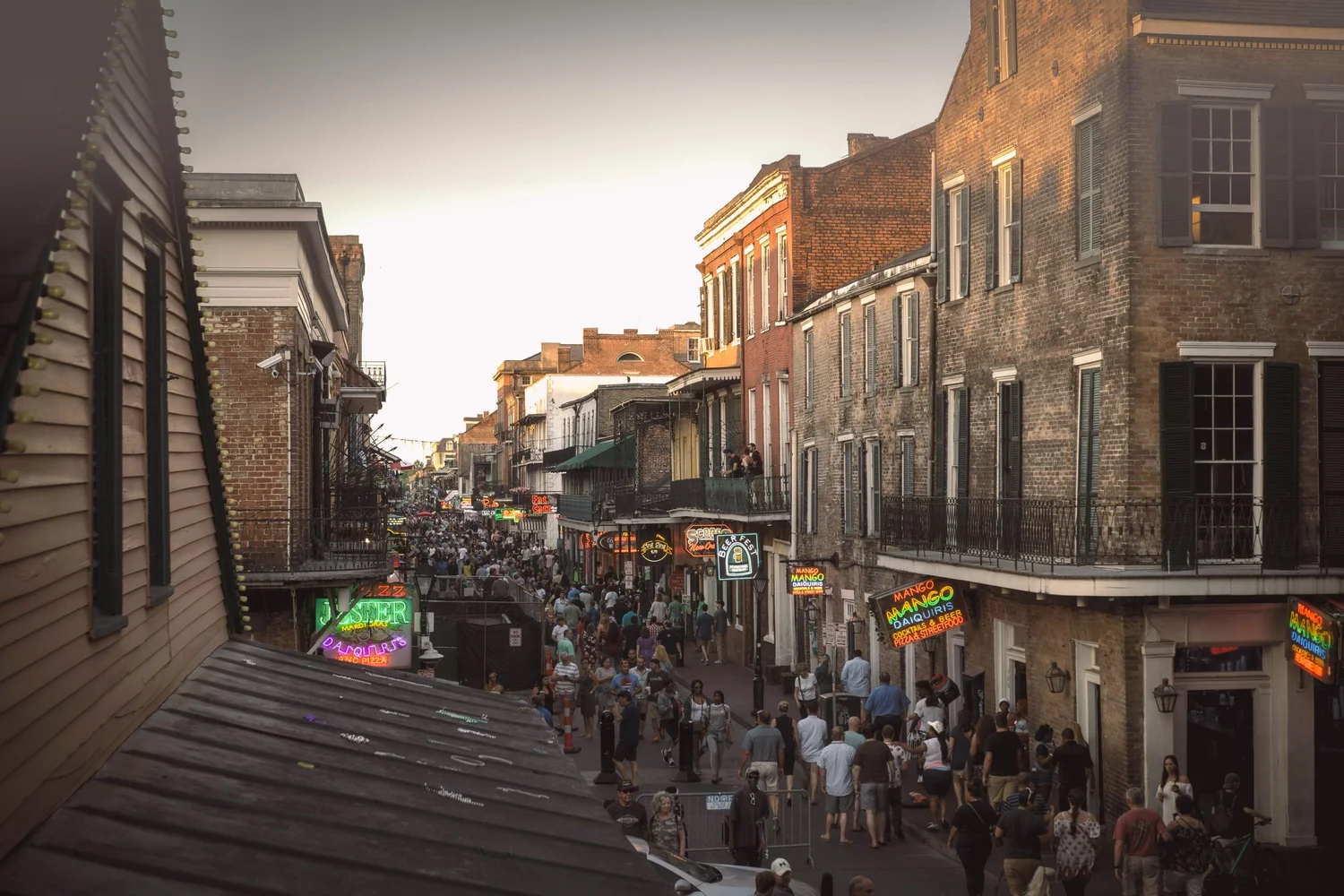 Destinations to Visit in January — Lattes, Life & Luggage