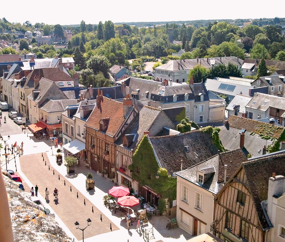 Discovering Amboise – A French Fairytale Town — Lattes, Life & Luggage