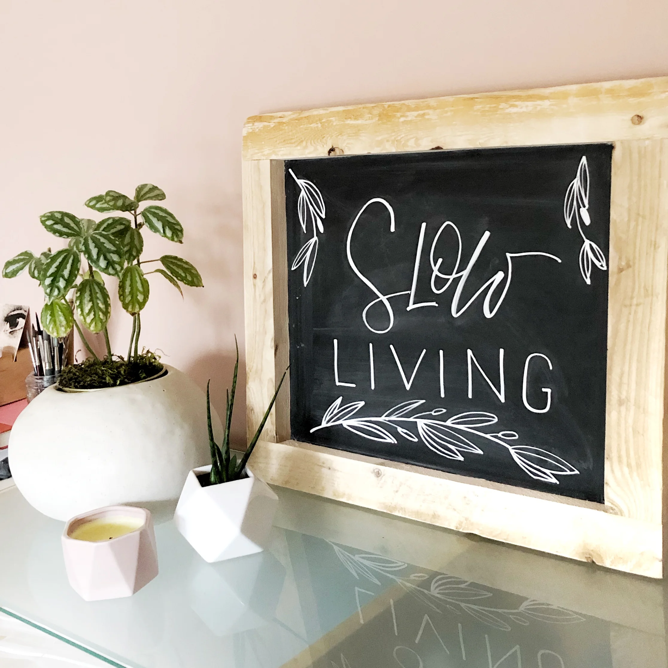 Slow living plan and tips — Nicki Traikos | life i design