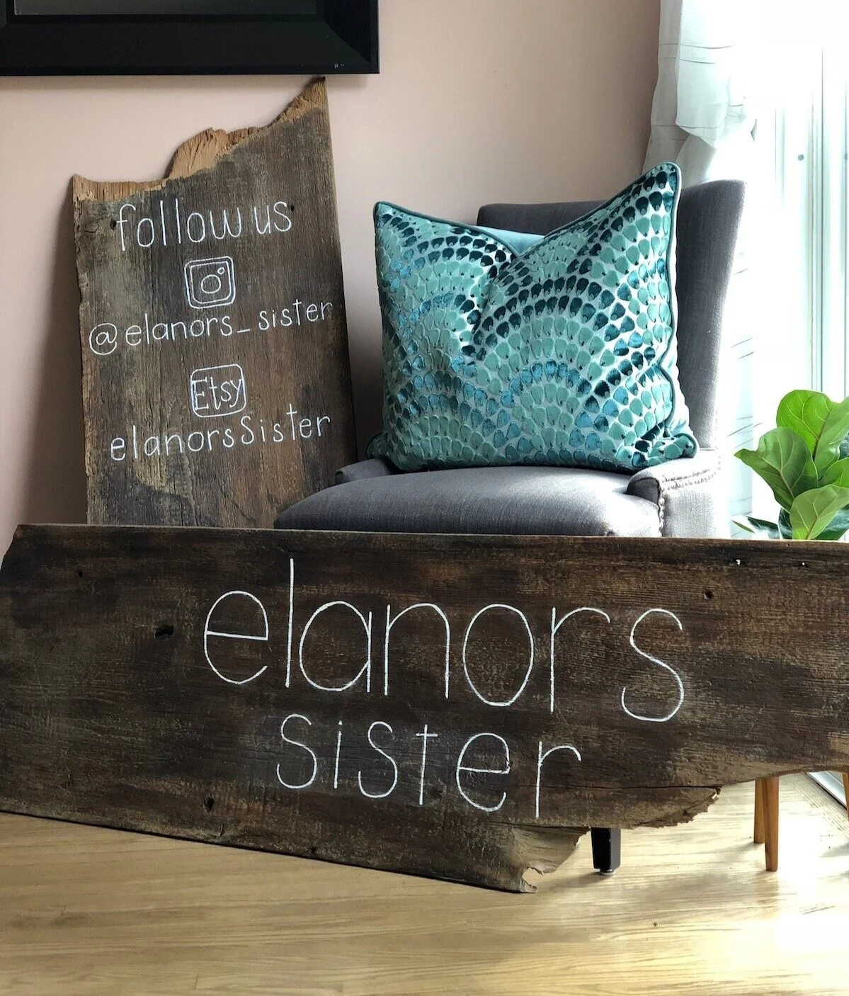 My Top 5 Calligraphy Projects to Sell — Nicki Traikos | life i design
