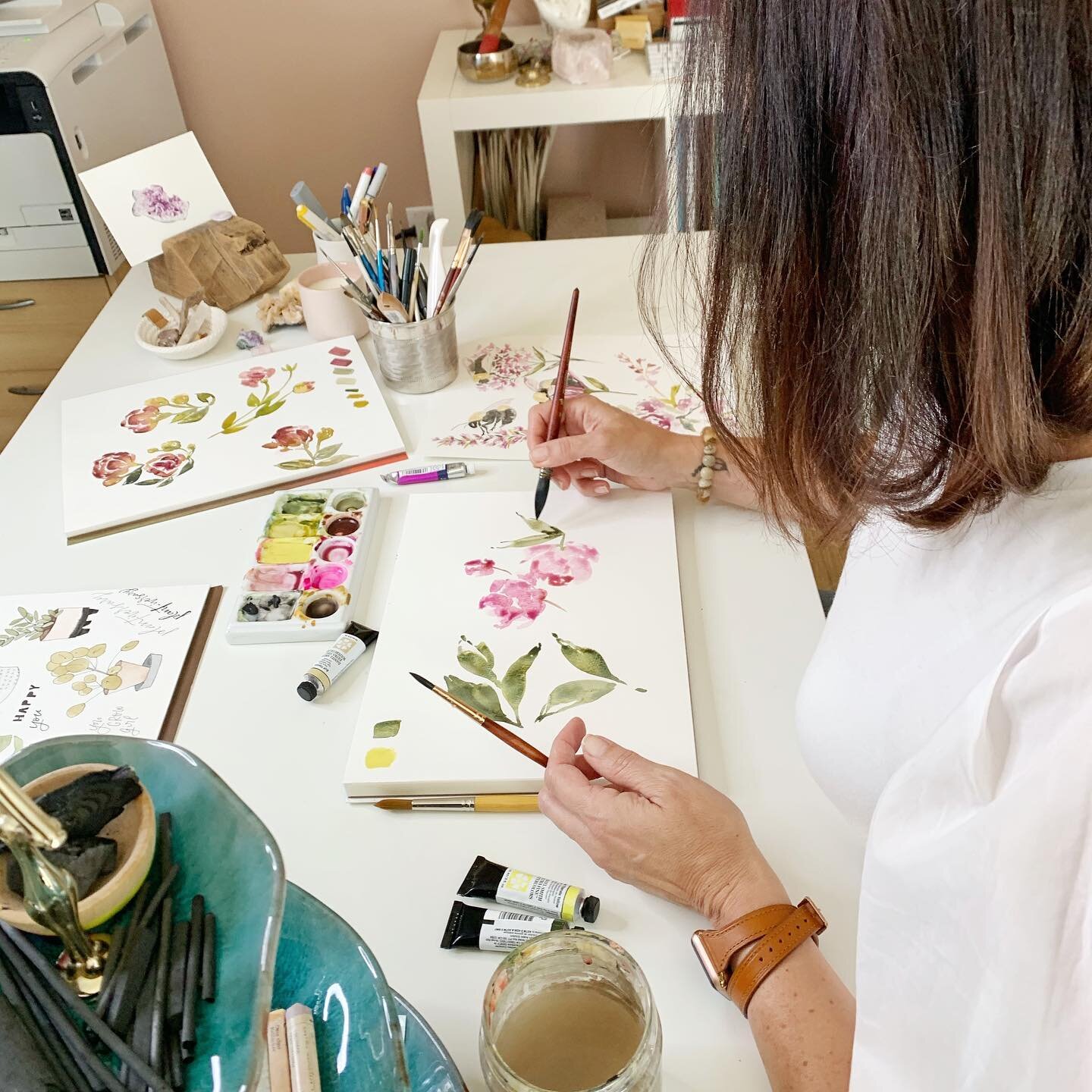 Nicki Traikos | life i design