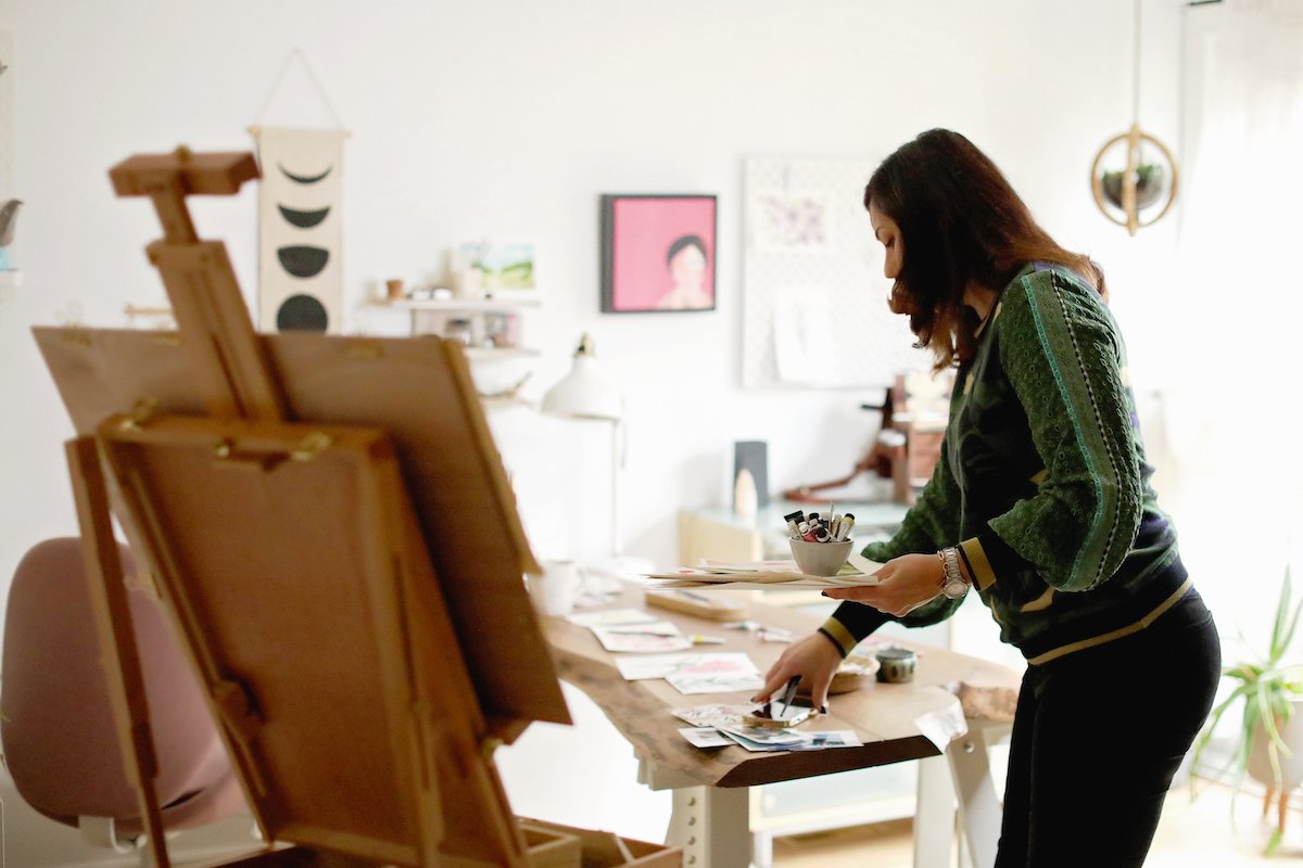 Nicki Traikos | life i design