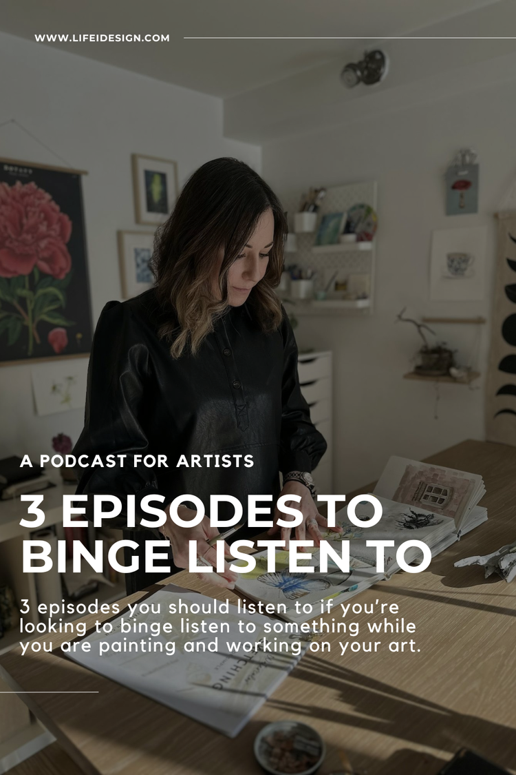 Blog — Nicki Traikos | life i design