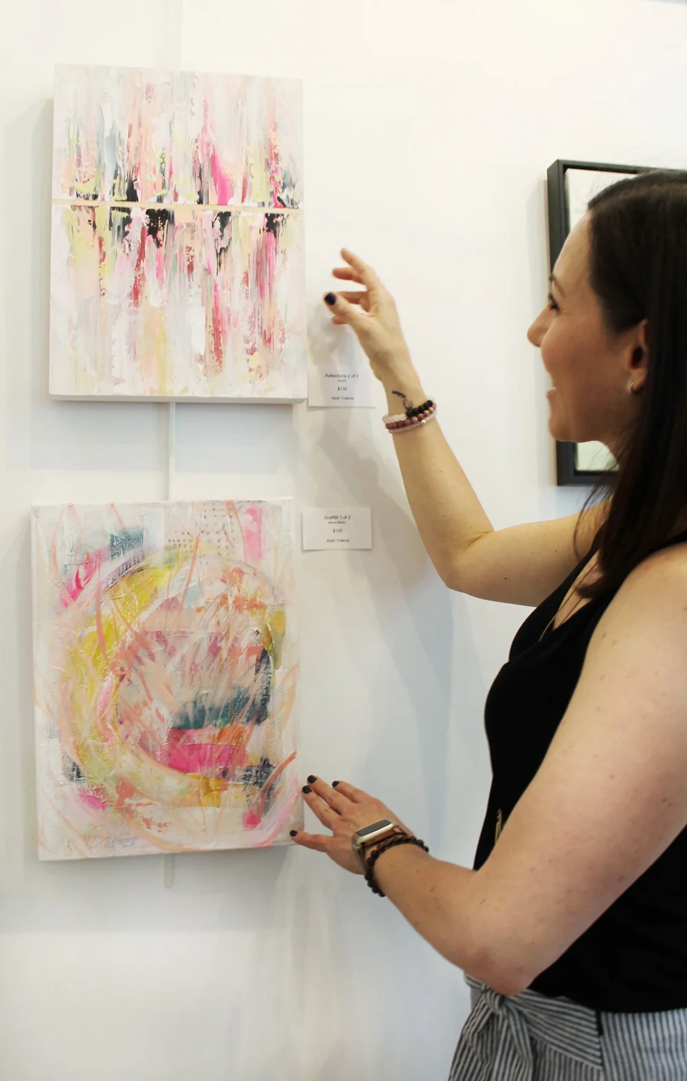 Celebrating 10 Years of life i design! — Nicki Traikos | life i design