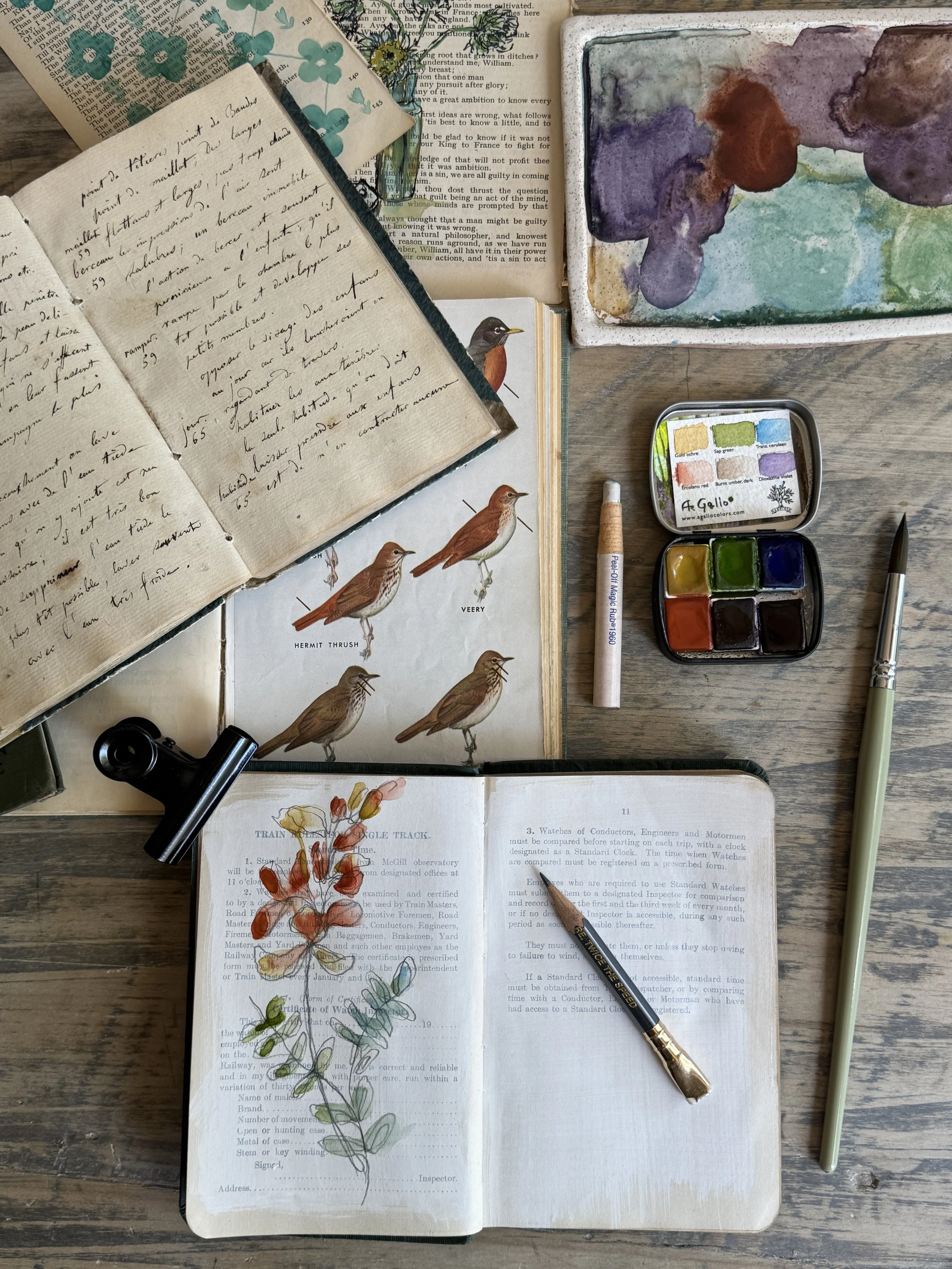 Introducing The Artist Lounge: A Creative Membership for Artists Who ...