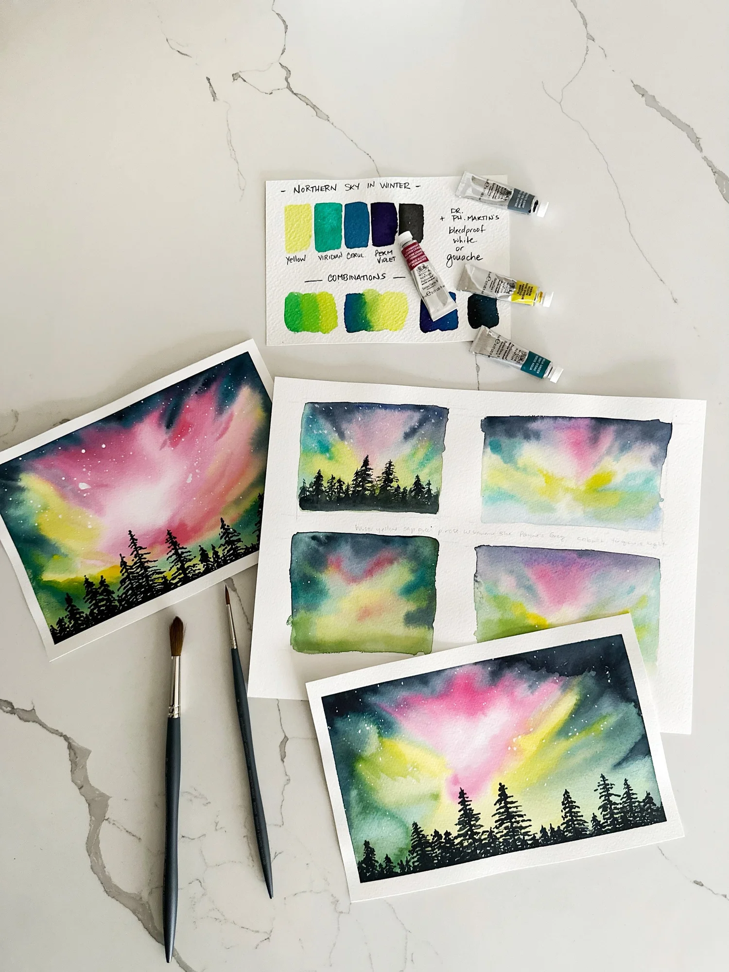 Blog — Nicki Traikos | life i design
