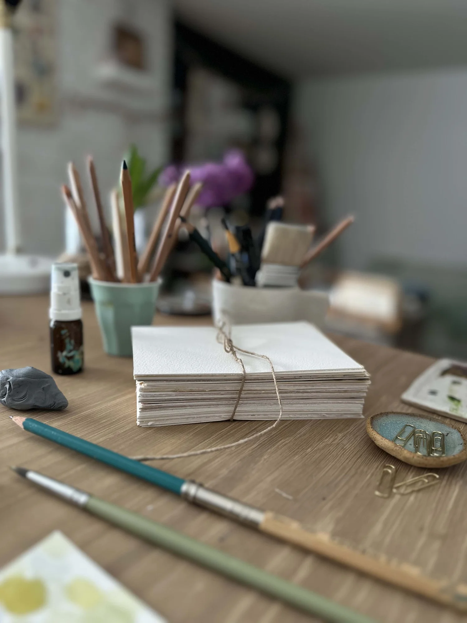 The 100-day Project: What Creative Project I’m Doing & How! — Nicki ...