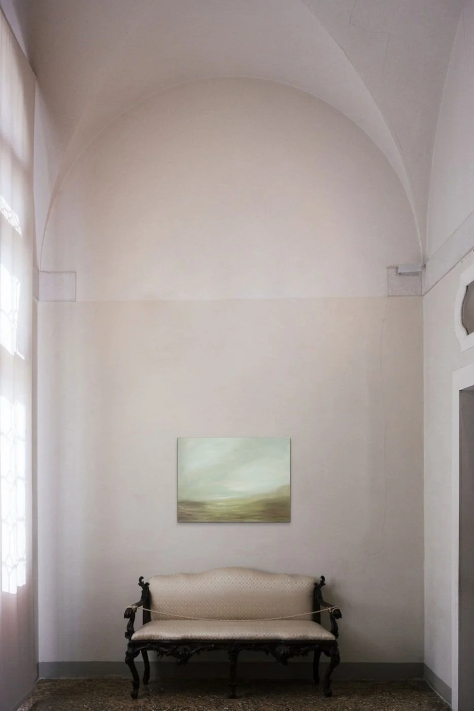 New Art Update — Nicki Traikos | life i design
