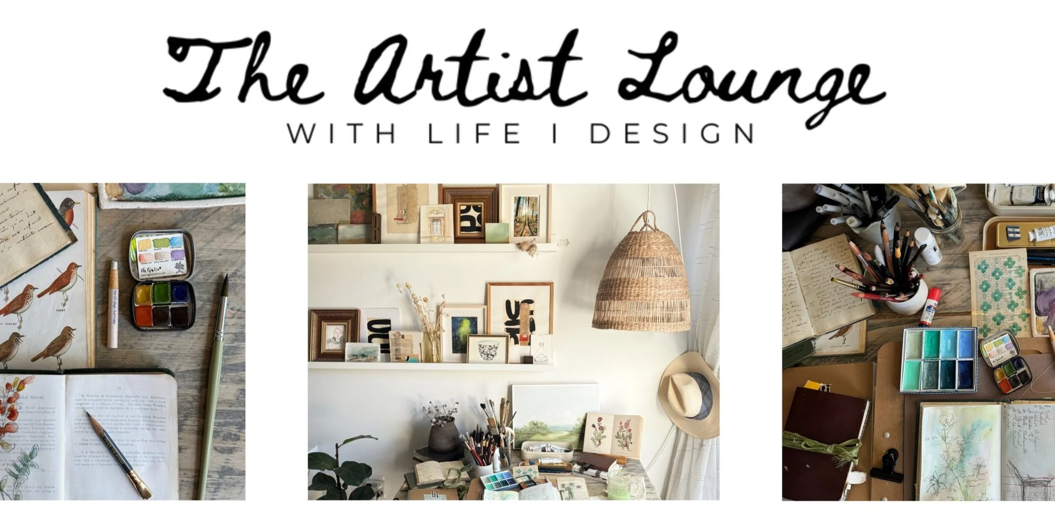 5 Books for Watercolor Artists — Nicki Traikos | life i design
