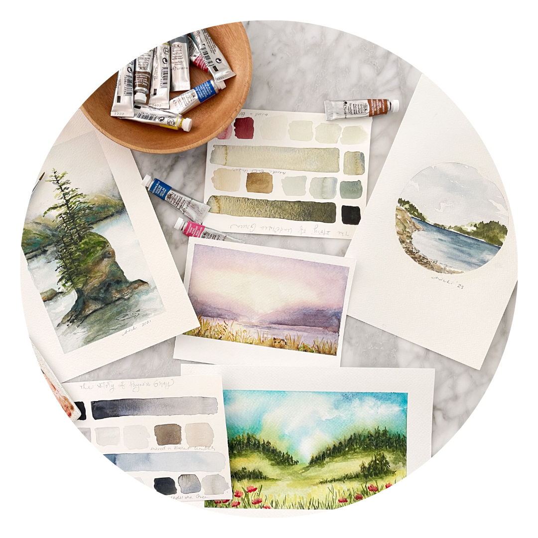 Nicki Traikos | life i design