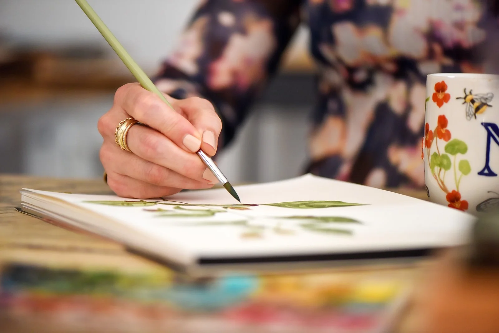 Nicki Traikos | life i design