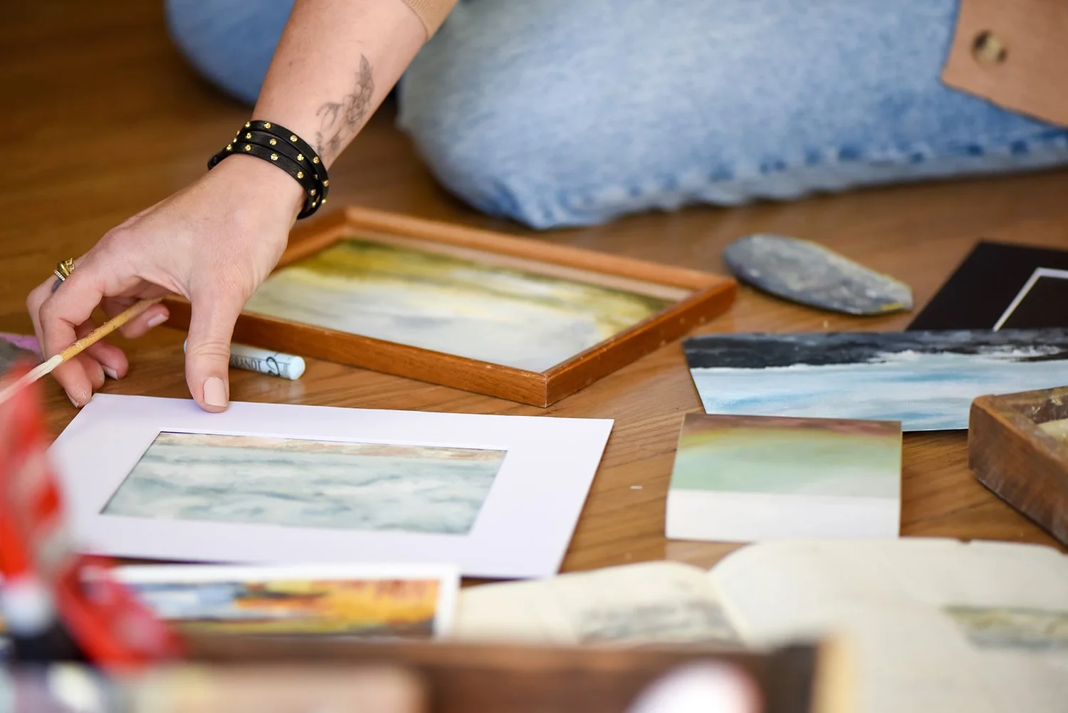 How to Price Your Art: A Guide to Effectively Pricing Your Artwork ...